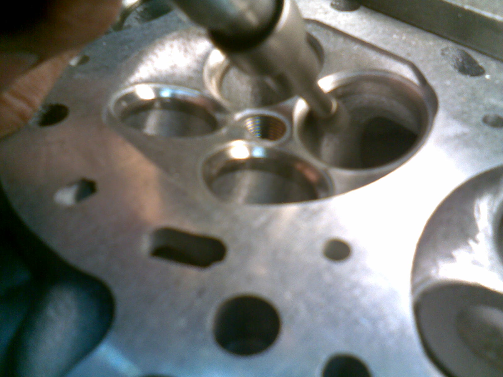 History - Wilkins Engineering- Wilkins Performance Engines - road ...